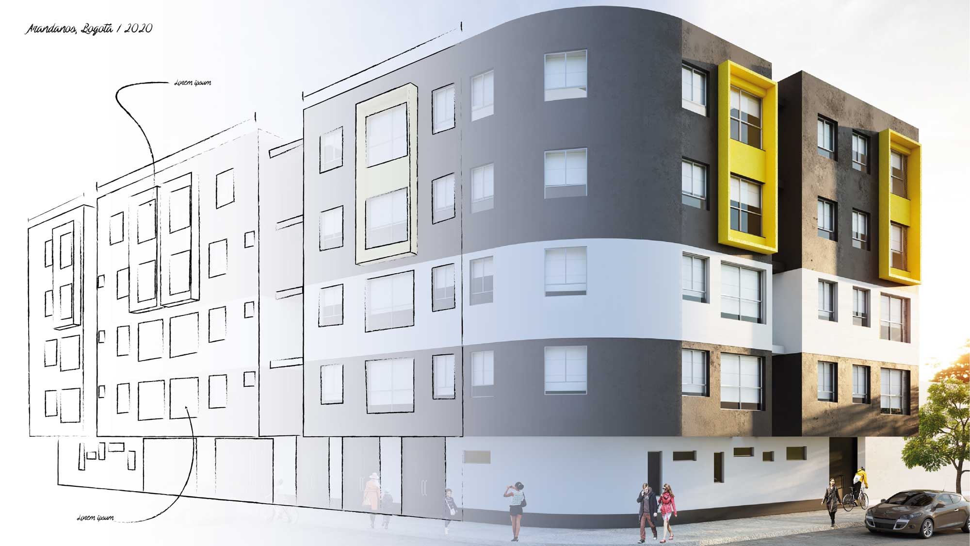 Que hacemos - Constructora Deeb Asociados