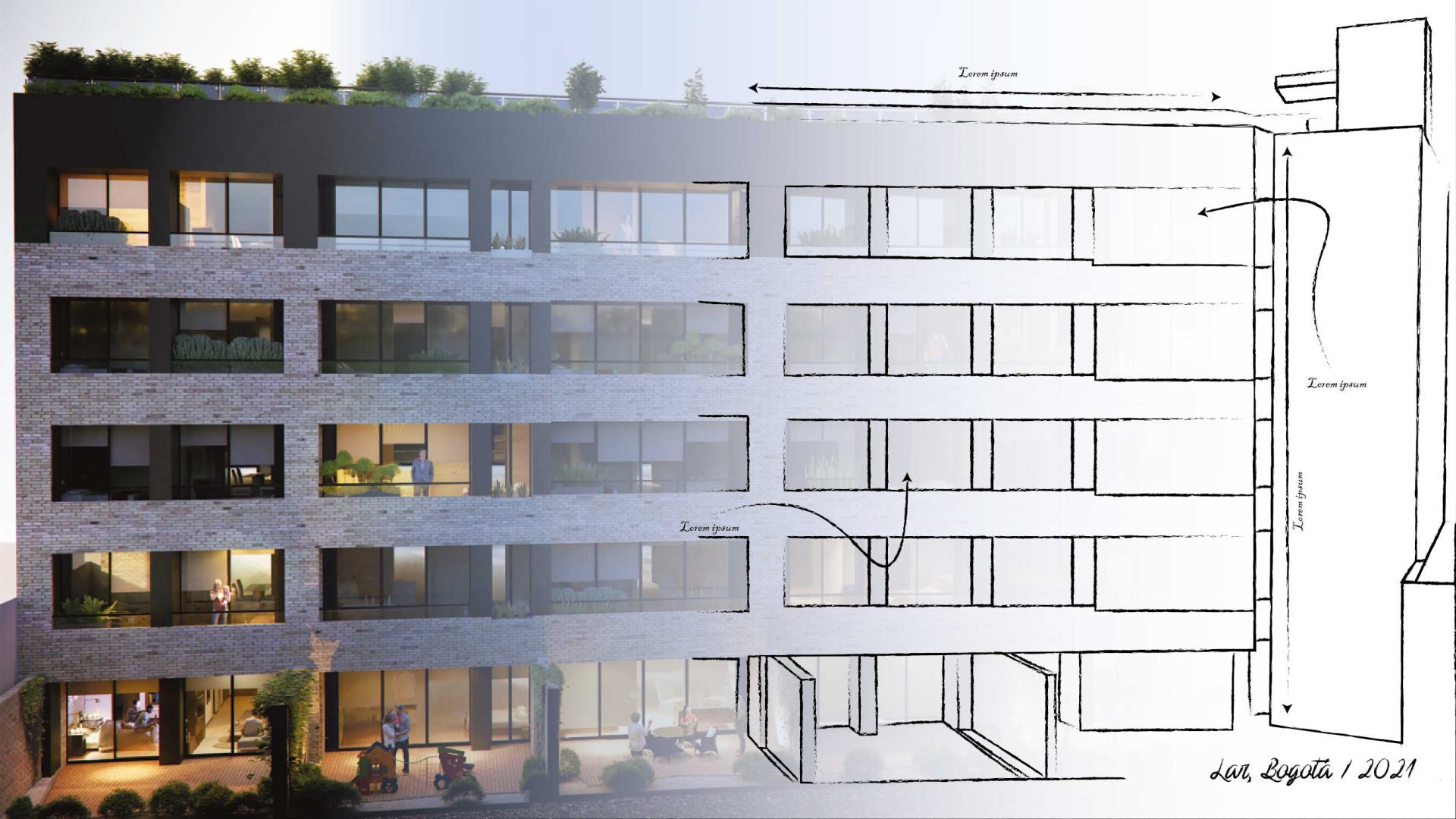 Que hacemos - Constructora Deeb Asociados