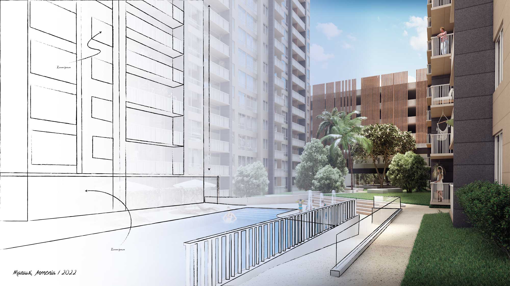 Que hacemos - Constructora Deeb Asociados