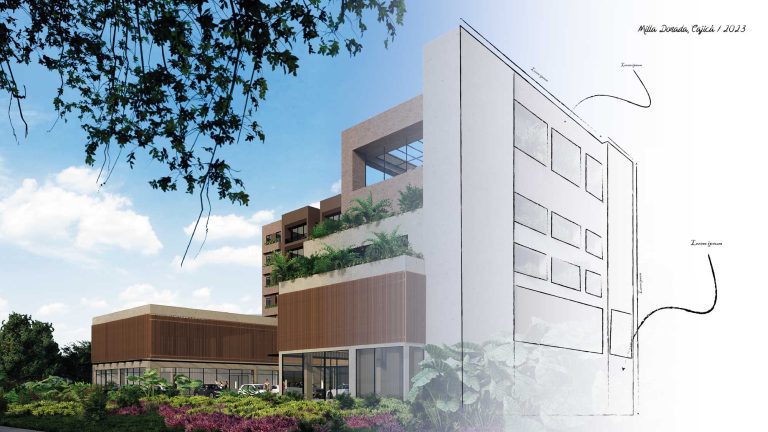 Que hacemos - Constructora Deeb Asociados