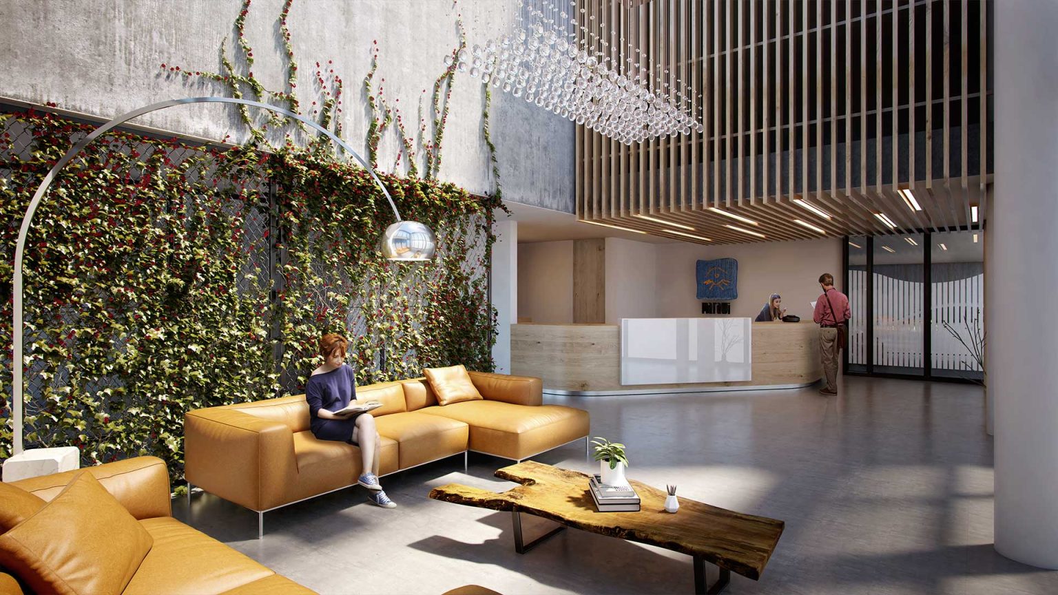 Apartamentos Marawi Armenia | Deeb Asociados | 2025