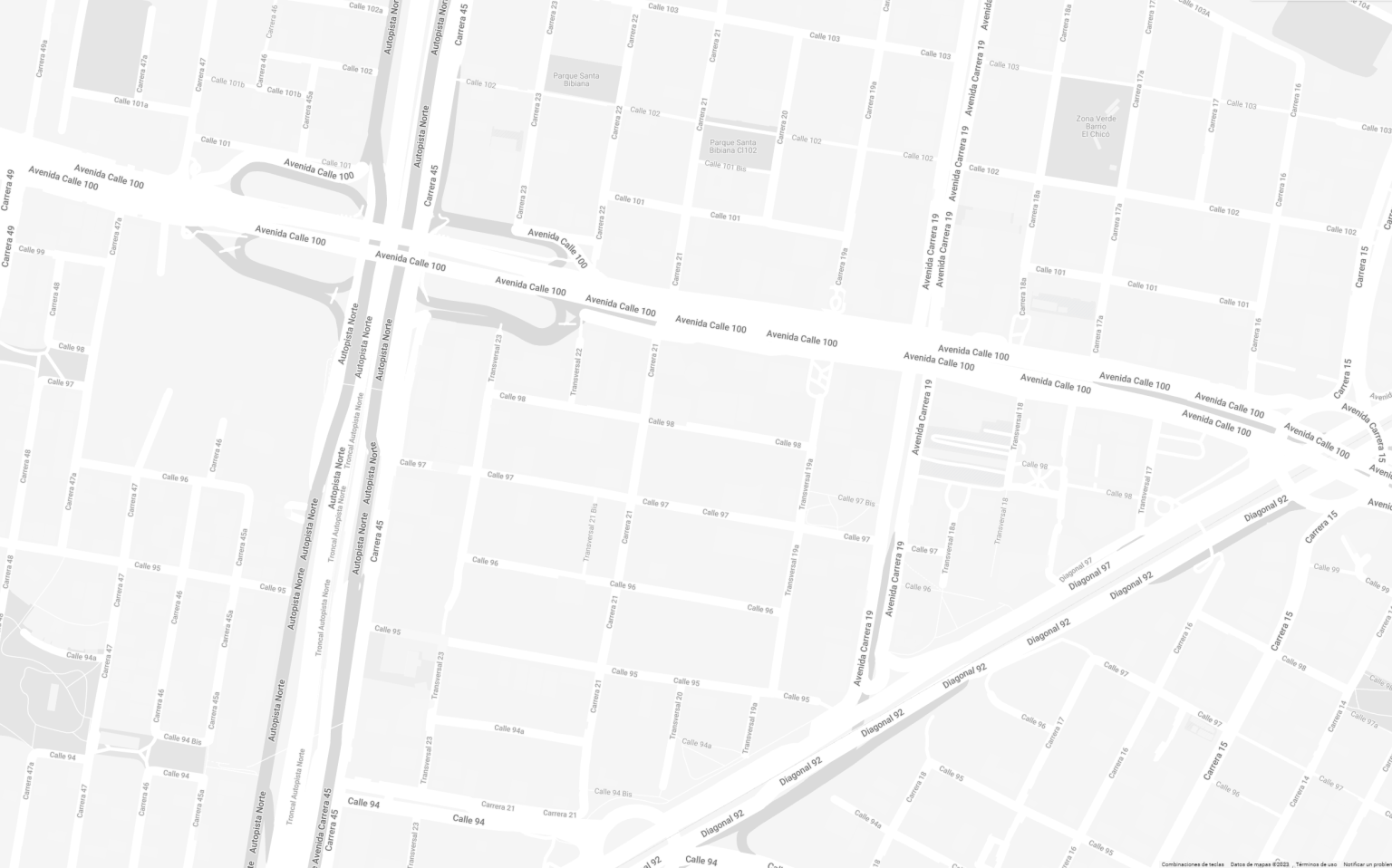 Contáctanos - Deeb Asociados